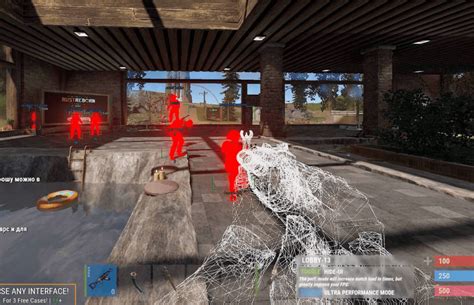 Best Hack Rust · Github Topics · Github