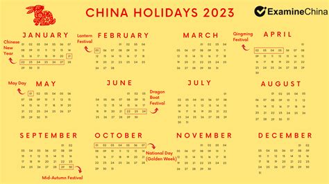 Chinese Public Holidays And Make Up Days 2025 Randa R Brown