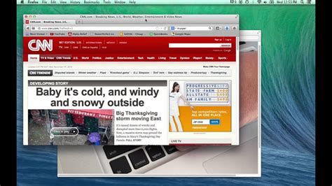 How To Print Screen On A Mac YouTube