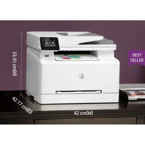 Hp Color Laser Jet Pro Mfp M Fdw