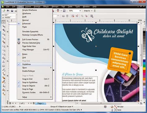 Coreldraw Graphics Suite X7 1700491 Final Download