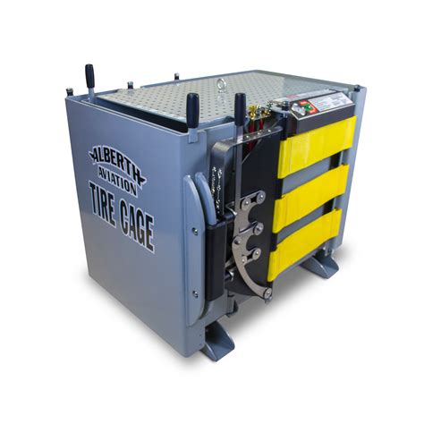 Ground Support Equipment Alberth Aviation