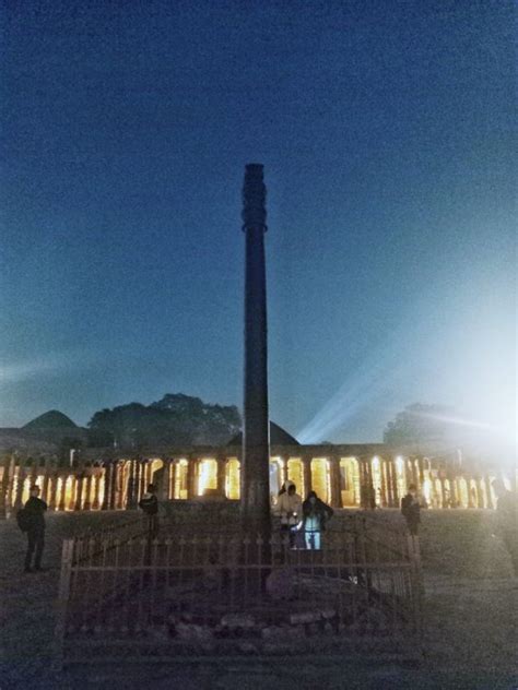 An Architectural Review Of A Location Mehrauli Rtf Rethinking The Future