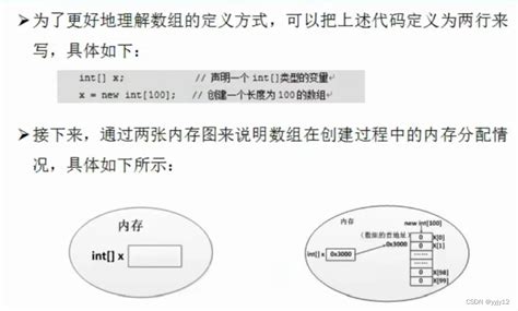 第一篇java基础知识复习 Csdn博客