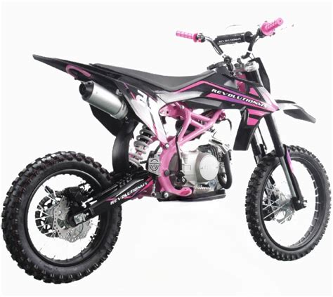 Revolution Mx Motorcycles And Atvs Revolution Mx Motorcycles