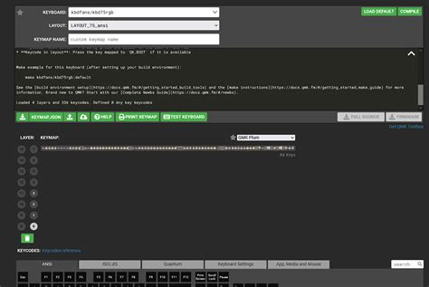 Bug KBDFans RGB Issue Qmk Qmk Firmware GitHub
