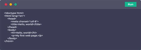 How To Create A Website Using HTML And CSS Updated