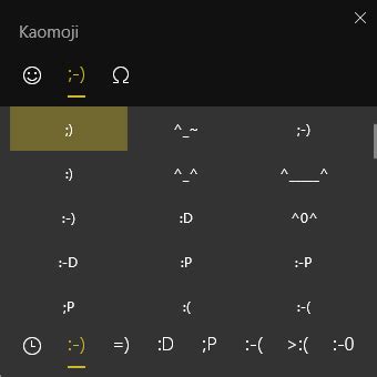 How To Type Special Characters And Letters In Windows