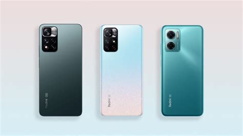 Redmi Note Pro G Redmi G And Note S G Make Global Debut Phoneworld