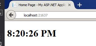 IIS ASP NET Responds With Cache Control Private For All Requests Stack Overflow