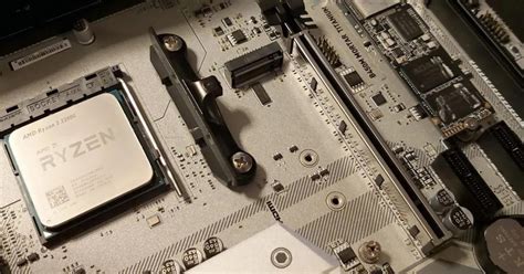 Best B450 Motherboard For Ryzen 3 3200g