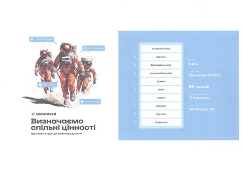 СЕРТИФІКАТИ Гімназія N260