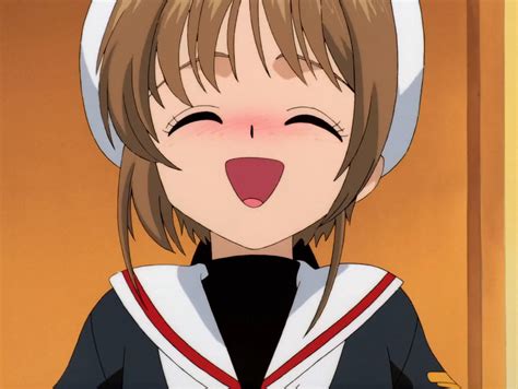 Sakura Kinomoto 36 Cardcaptor Sakura Episode 03 By Ty4nothingz On