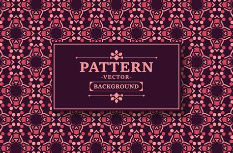 Colorful Abstract Geometric Pattern Design 7892027 Vector Art At Vecteezy