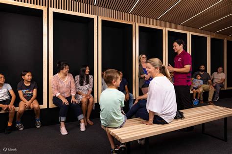 All Blacks Experience Klook