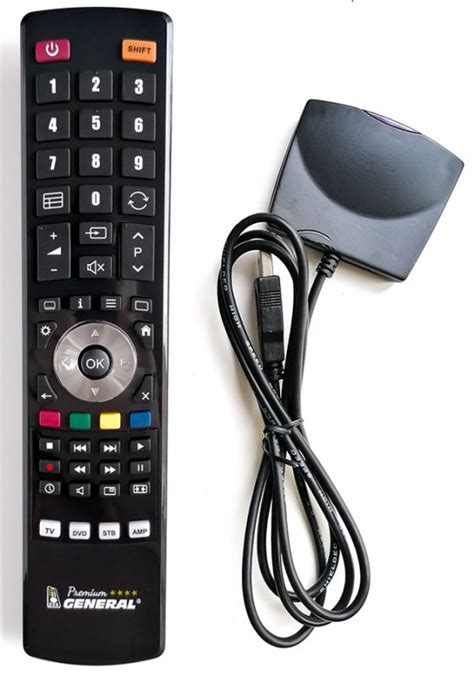 General Premium Set Remote Control Programmer Software Remote Control World Remote
