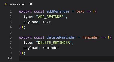 Adding And Removing Items From Redux Store By Rafael Cruz Medium