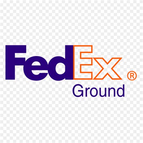 Fedex Ground Logo