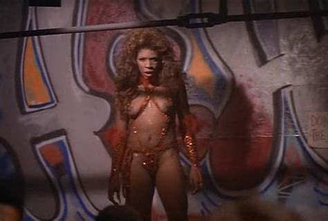 Unknown Nue Dans Blood In Blood Out