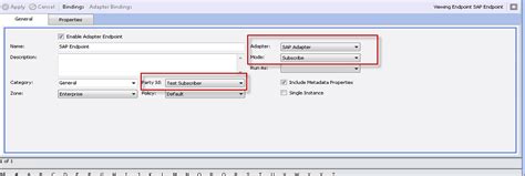 Introducing The New Neuron ESB Connector Metadata Generation Wizard Peregrine Connect