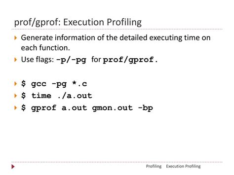 ppt profiling powerpoint presentation free download id 1535437