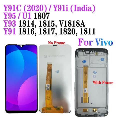 Vivo Mobile Display Price Informacionpublica Svet Gob Gt