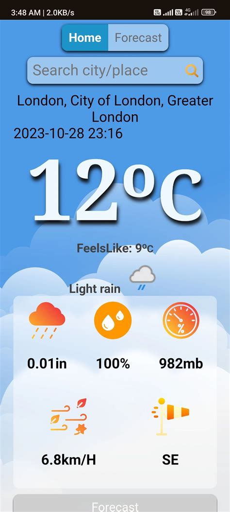 Reactjs React Webdevelopment Weatherapp Github Webdevelopment