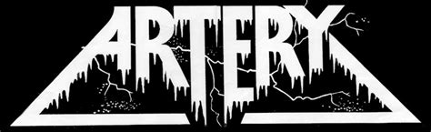 The Artery Logo