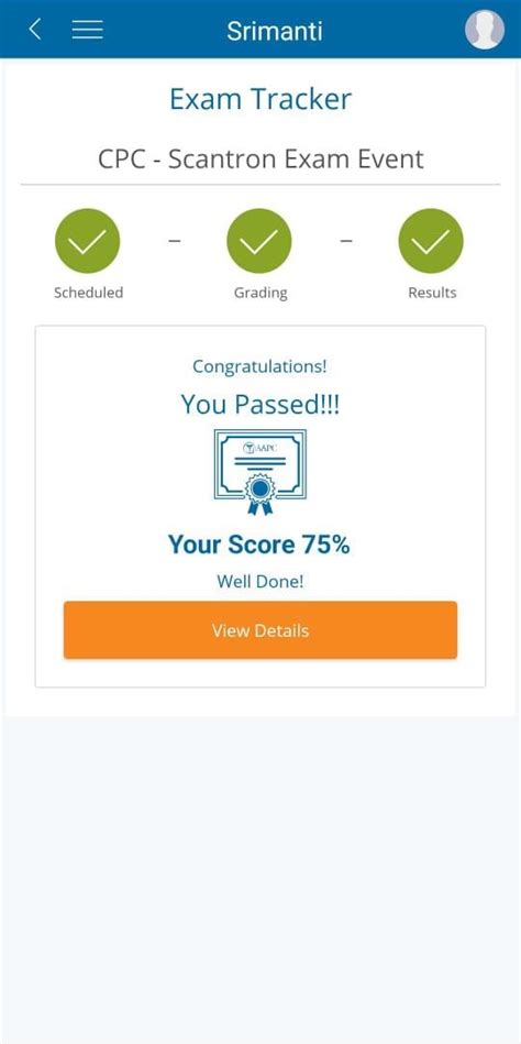 Srimanti Dutta Cpc On Linkedin Cpc Aapc Certifiedmedicalcoder Medicalcoder