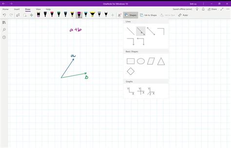 SOLVED Refer To Vectors A Through H Make A Copy Or A Sketch Of Each Vector And Then Draw A