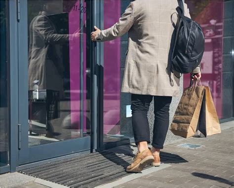 Boost Store Safety With People Counting Tools