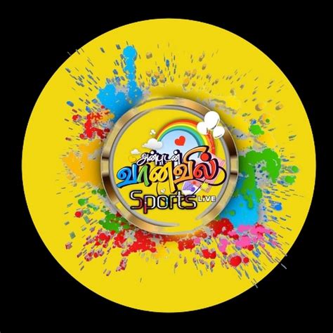 𝐕𝐀𝐍𝐀𝐕𝐈𝐋 𝐒𝐏𝐎𝐑𝐓𝐒 Youtube