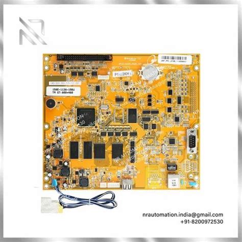 TECHMATION PLC MMI In Valsad NR AUTOMATION ID