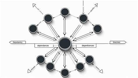 Dependency Diagrams Leverage And Understand Graphs