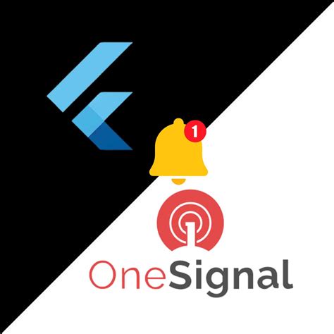 Flutter Onesignal Mobileappdevelopment Pushnotifications