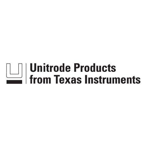 Unitrode Products Logo Vector Logo Of Unitrode Products Brand Free