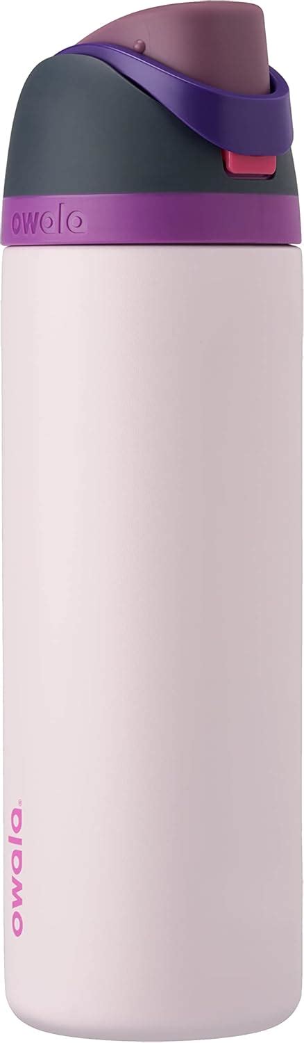 Owala Freesip Insulated Stainless Steel Water Bottle With