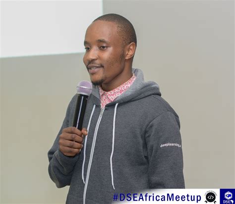 Lenny Nganga On Twitter The Dseafricameetup At Moringaschool Was