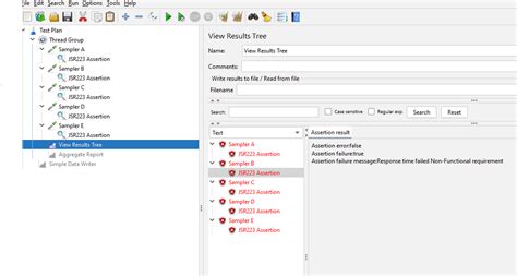 Continuous Delivery Test Reporting Octoperf