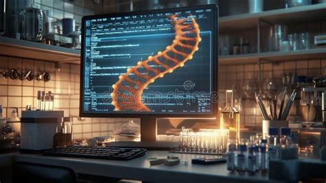 Exploration Of Artificial Intelligence In Biological Research And