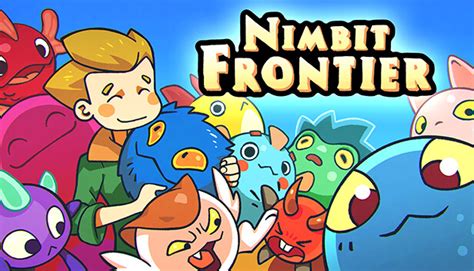 Nimbit Frontier Steam News Hub