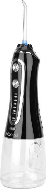Ирригатор H2OFloss HF-6Р Black – фото, отзывы, характеристики в ...