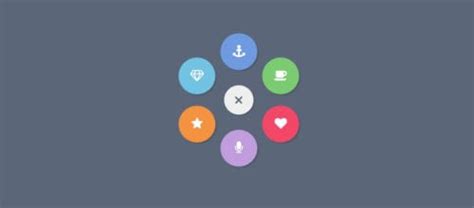 35 Menus Em HTML E CSS