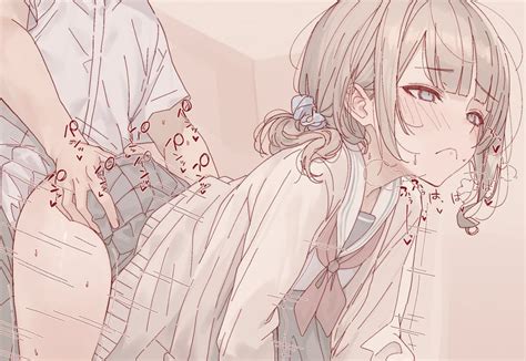 Mochizuki Honami Project Sekai Drawn By Suujiniku Danbooru