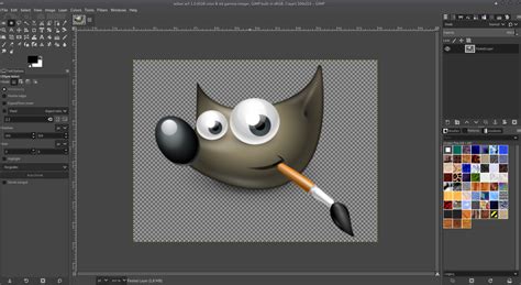 Msx Gmii Exporter — Gimp Msx Plugins 01 Documentation