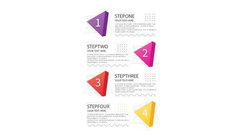 Number Of Different Colored Shapes Google Slide Theme And Powerpoint Template Slidedocs
