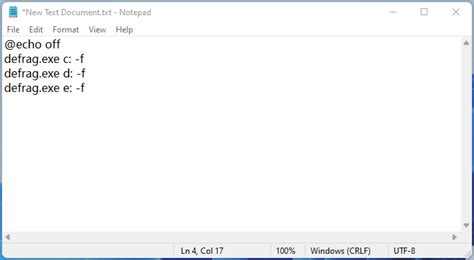 How To Defrag Windows 11 Hard Drive To Improve Performance Minitool