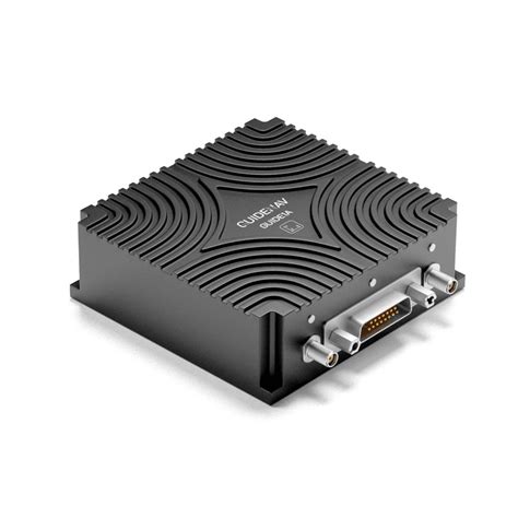 What Is An Inertial Navigation System Ins Components Types And Use