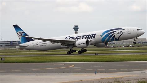 EGYPTAIR to debut new Shanghai route – Business Traveller