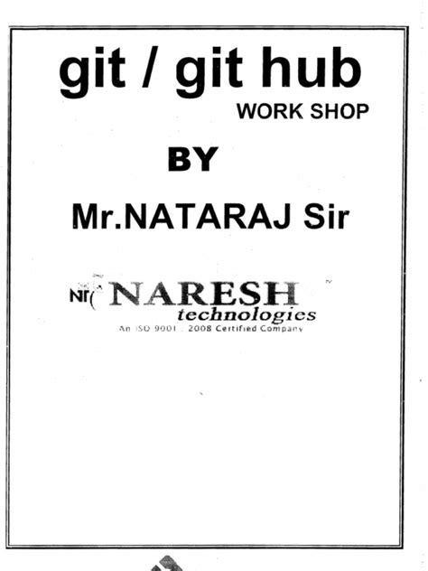 Git Workshoppdf · Version 1 Rotated Pdf